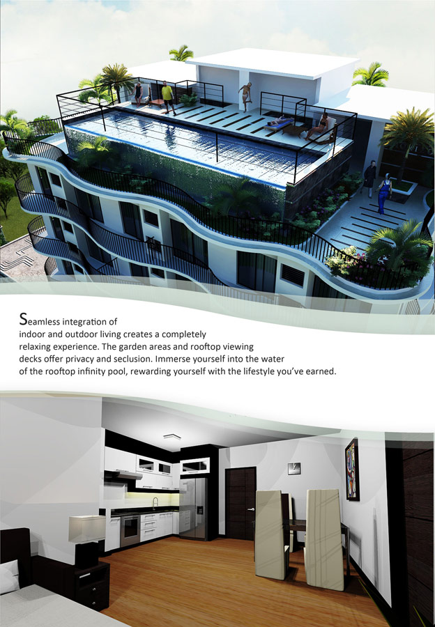 View our online condominium brochure