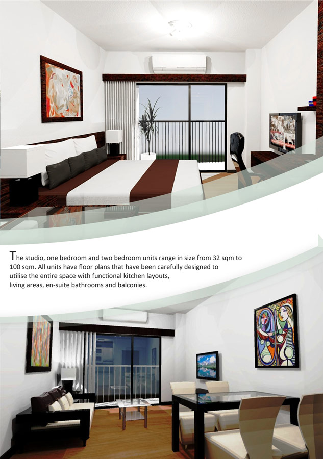 View our online condominium brochure